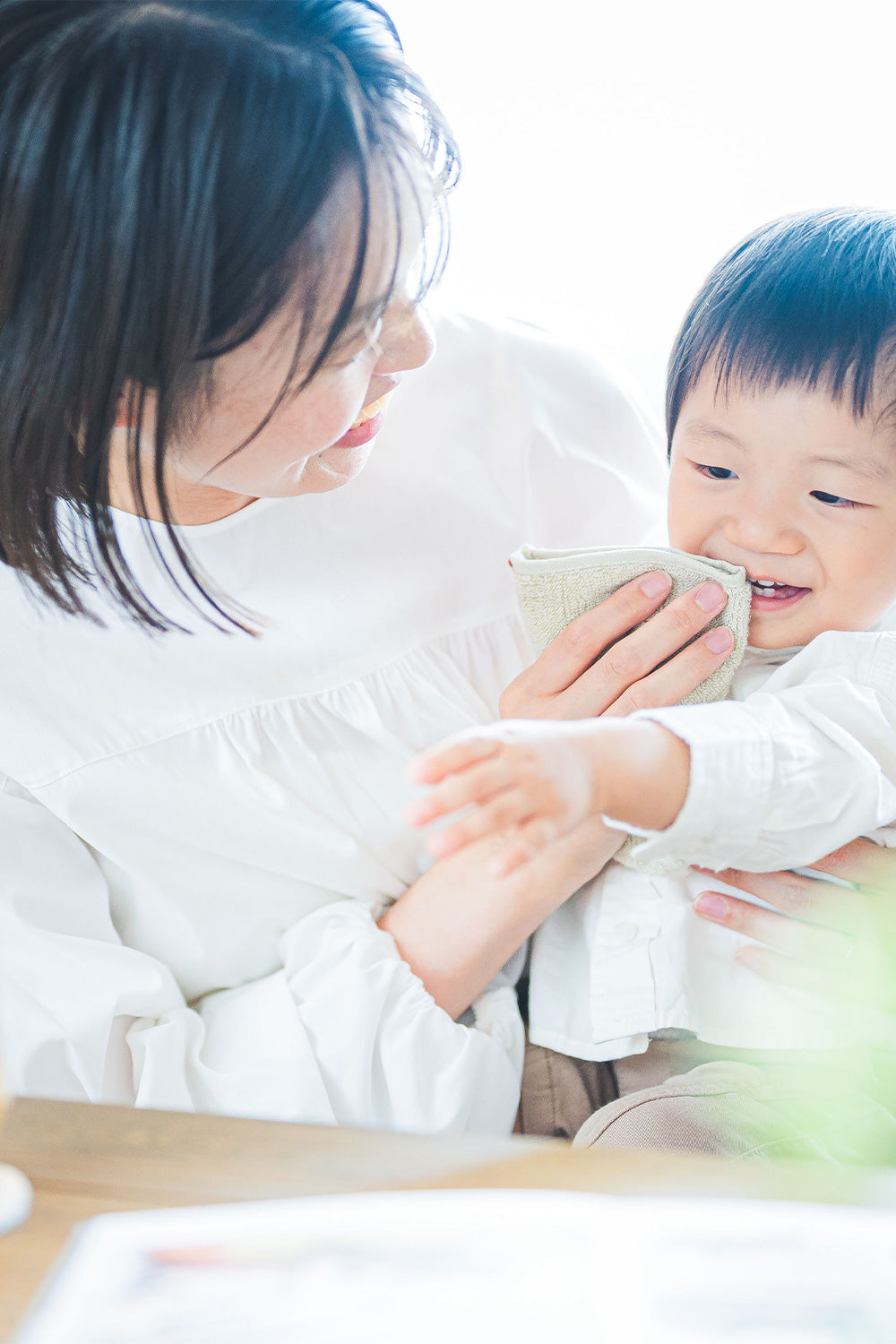 おしゃれタオル OSTD plus【公式】｜グッドデザイン賞受賞