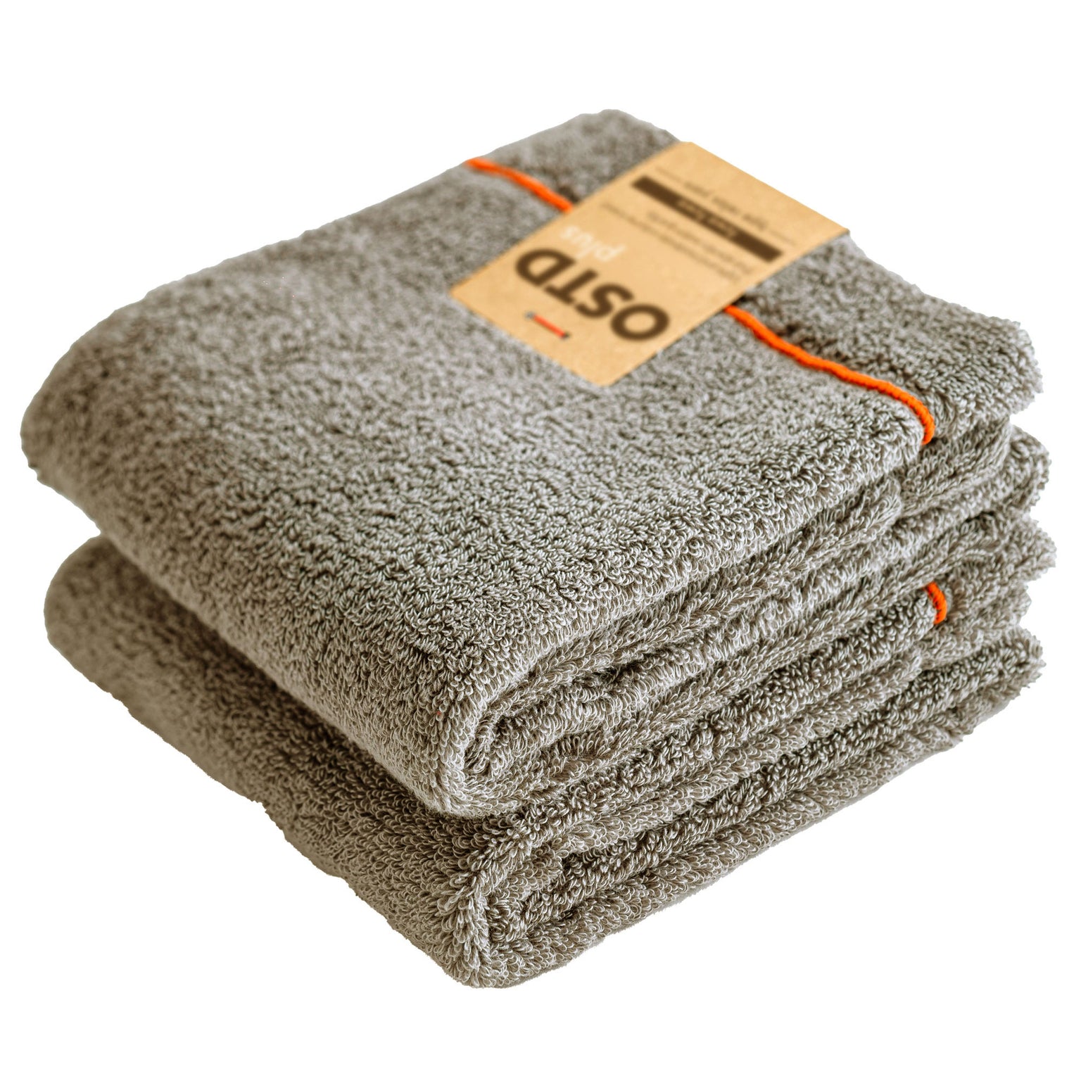 おしゃれタオル OSTD plus【公式】｜グッドデザイン賞受賞