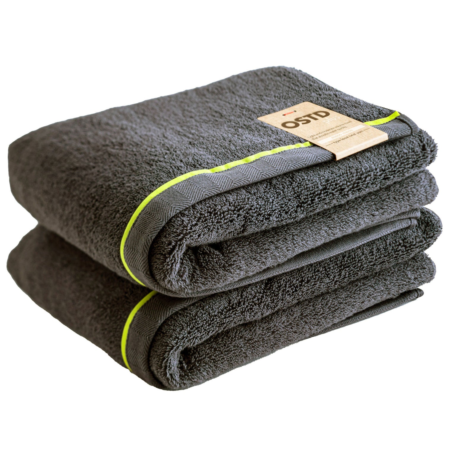 OSTD plus 全商品一覧 | おしゃれタオル OSTD plus【公式】